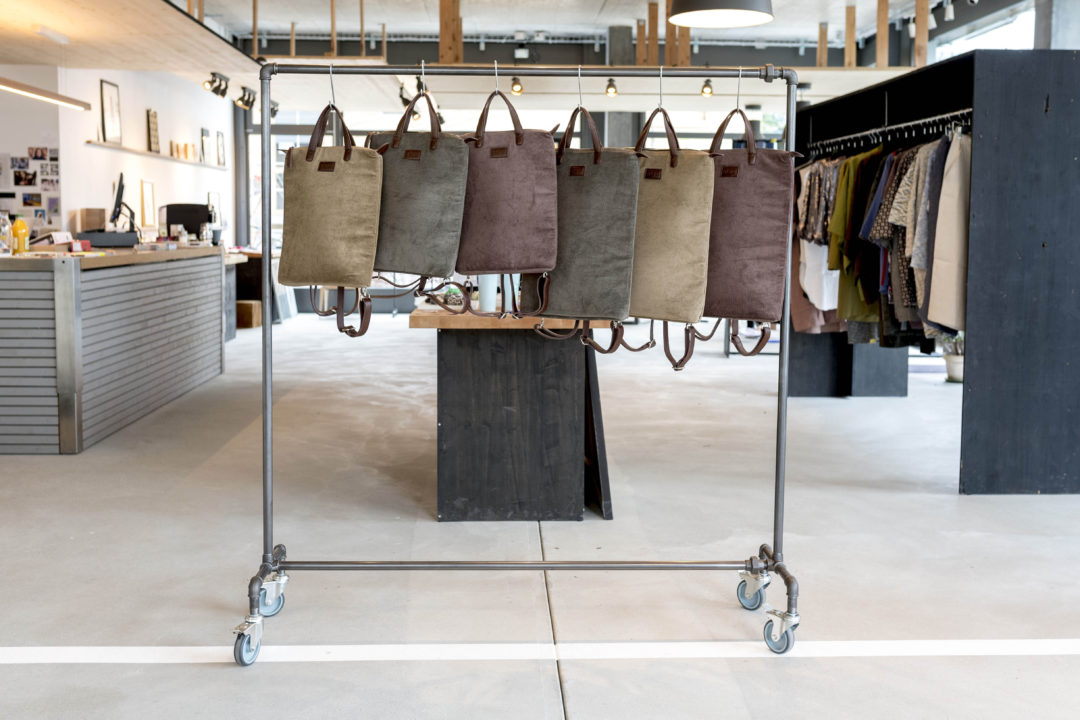 Collab Zürich - Ein Concept Store der besonderen Art | SugarTrends